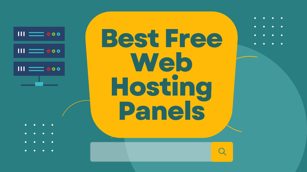 Best Free Web Hosting Panels for Multiple Websites in 2024 - Confobit